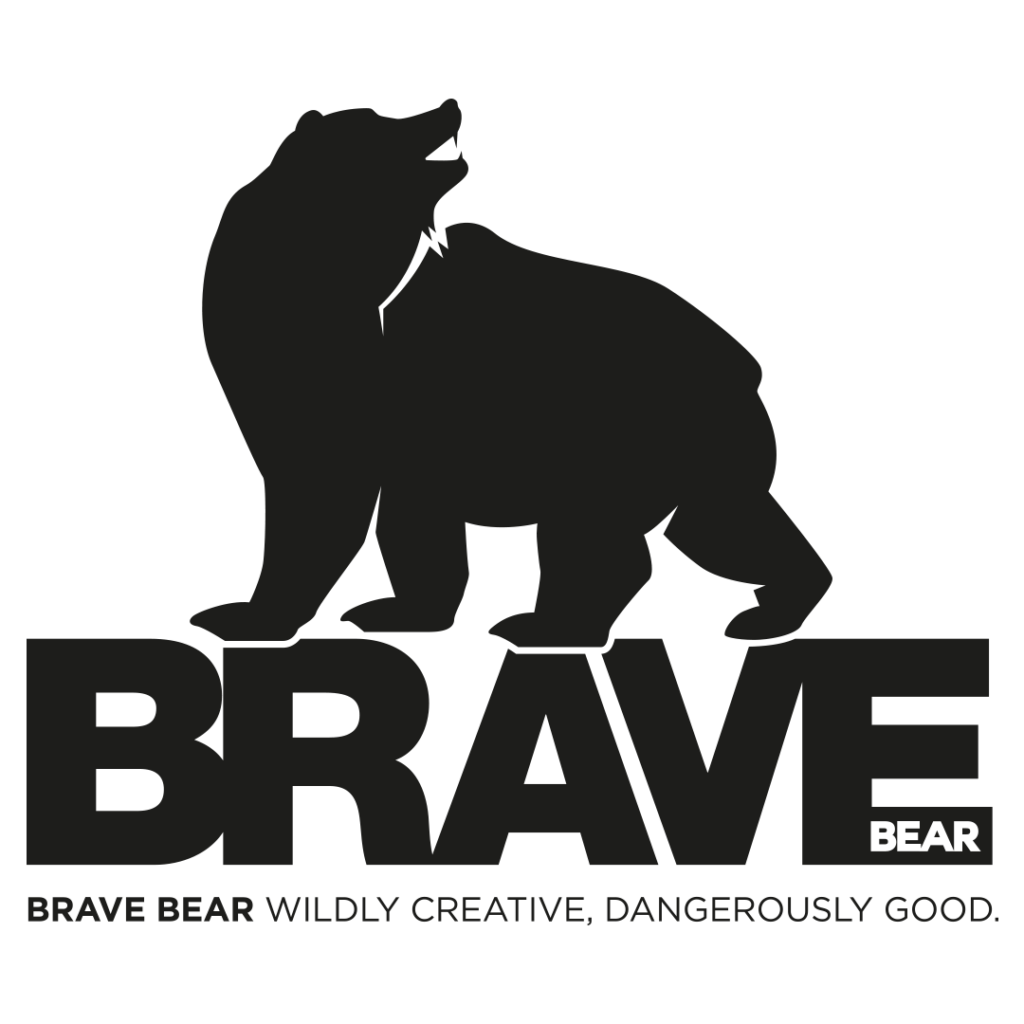 Brave Bear Marketing - Incredible Pay Monthly Websites